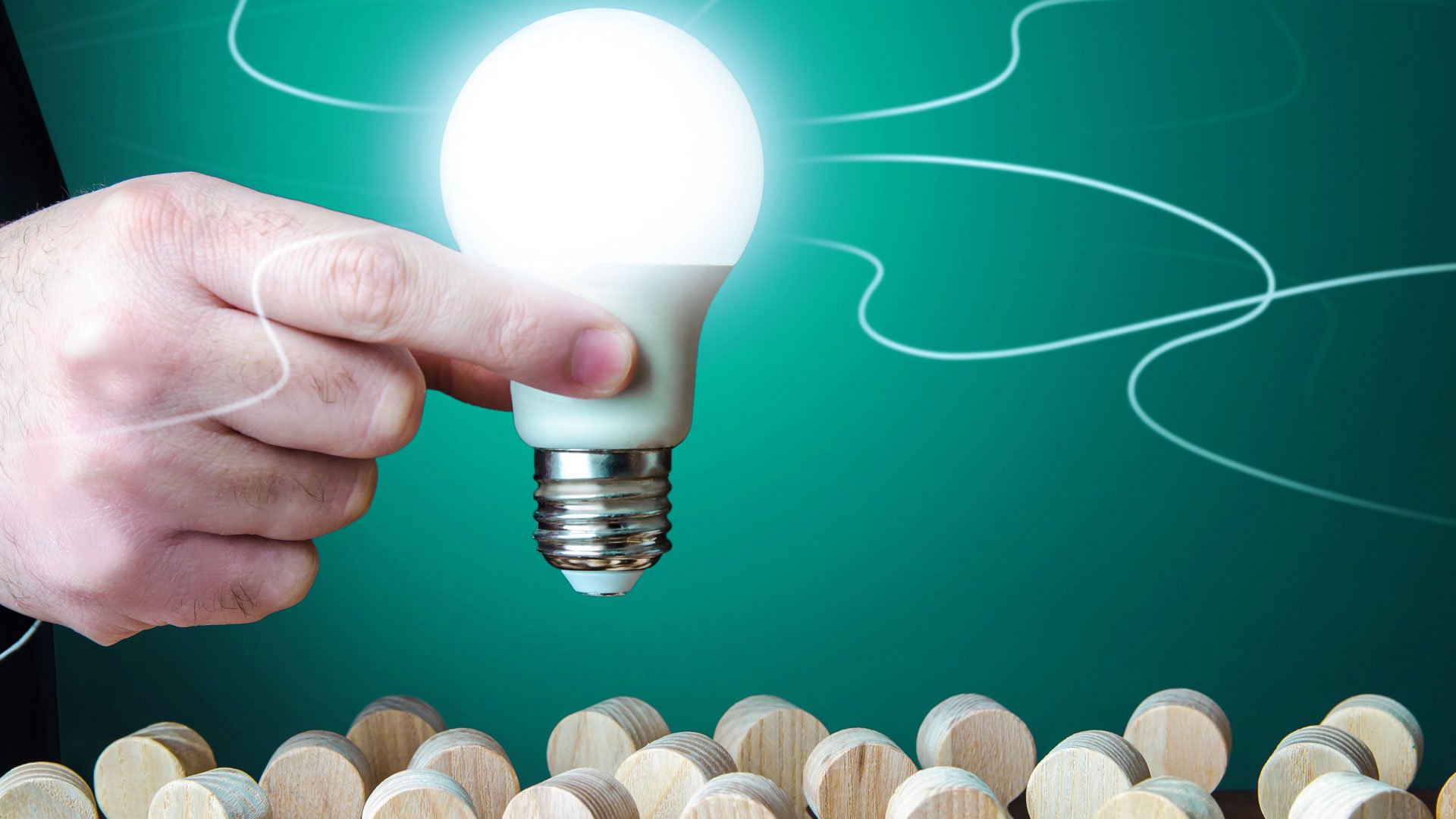 Sales Pitch - Energy Save Solutions